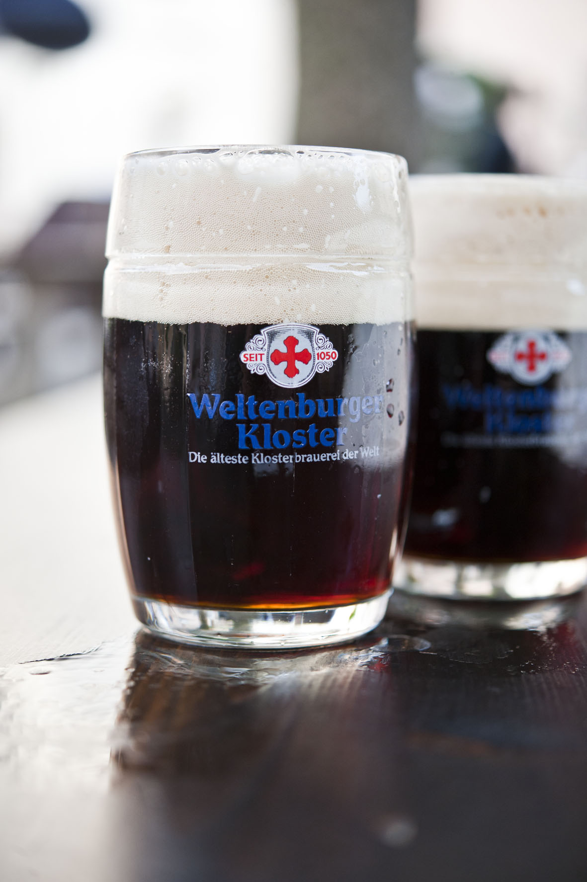 Food and drink - Klosterschenke Weltenburg